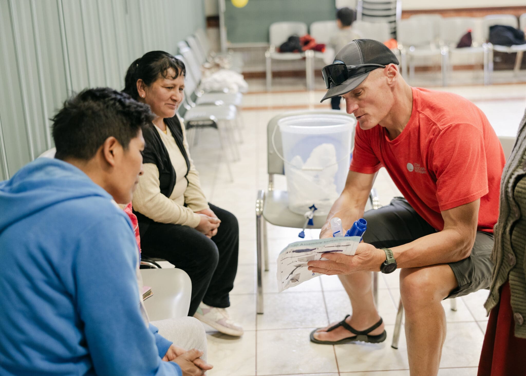 Give Clean Water and Save Lives | Water For Life Charity