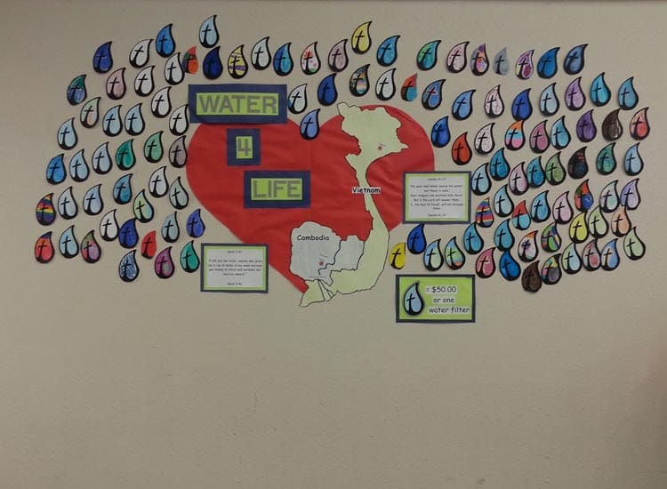 Volunteer for Water Charity | Water for Life Charity