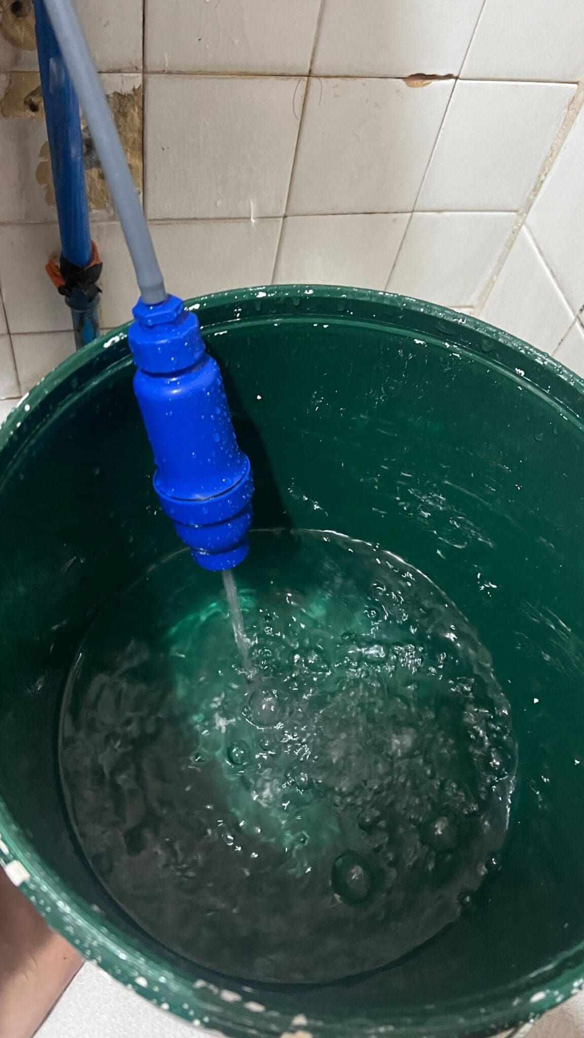 Hurricane relief efforts: Clean water solutions for natural disasters ...